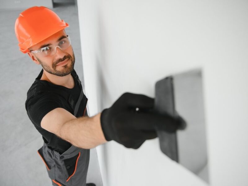 Drywall Damage Explained: Common Causes, Types of Damage, and Knowing ...